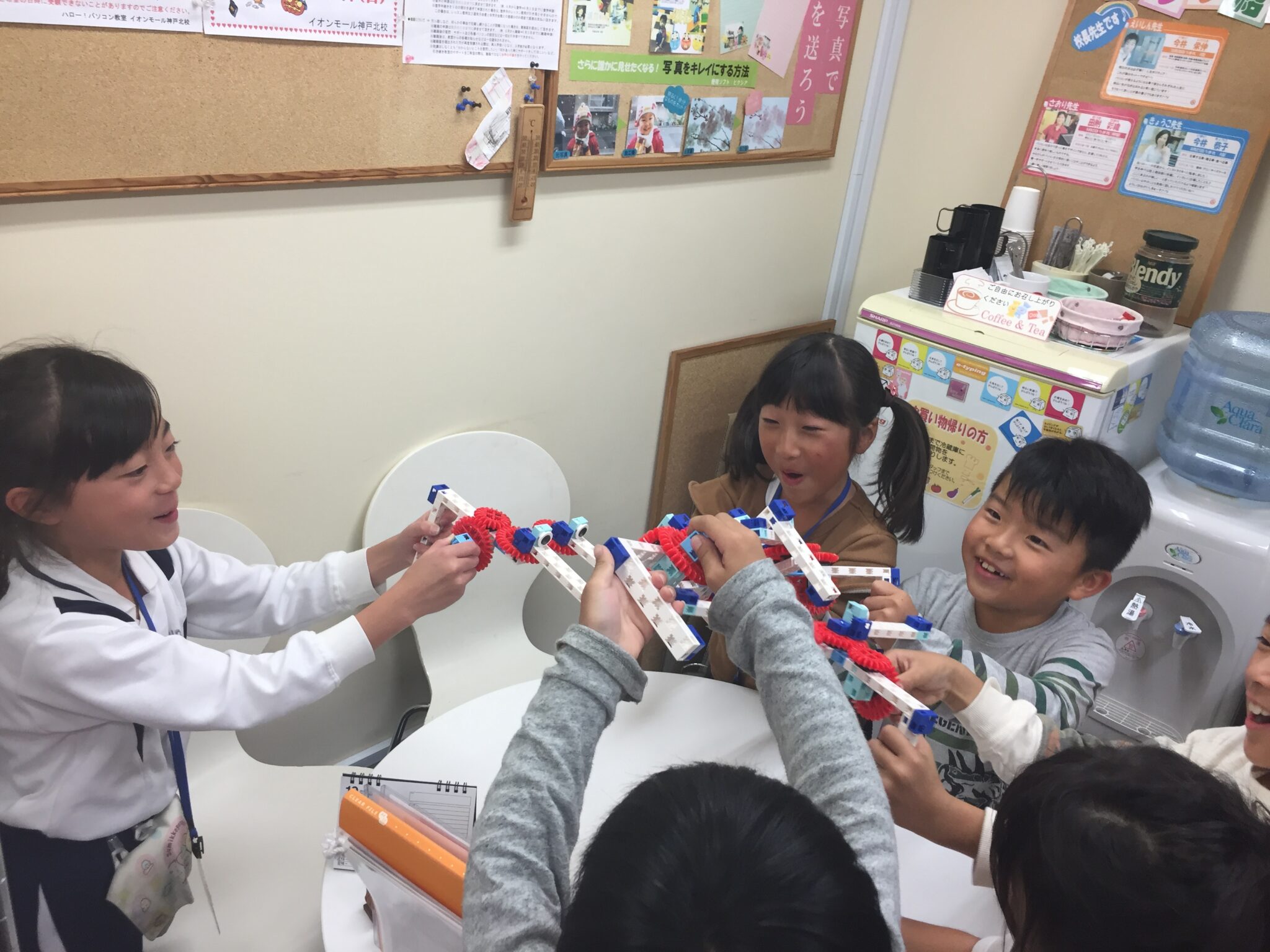 D-Management【ディーマネジメント】 | アーテックエジソンアカデミー